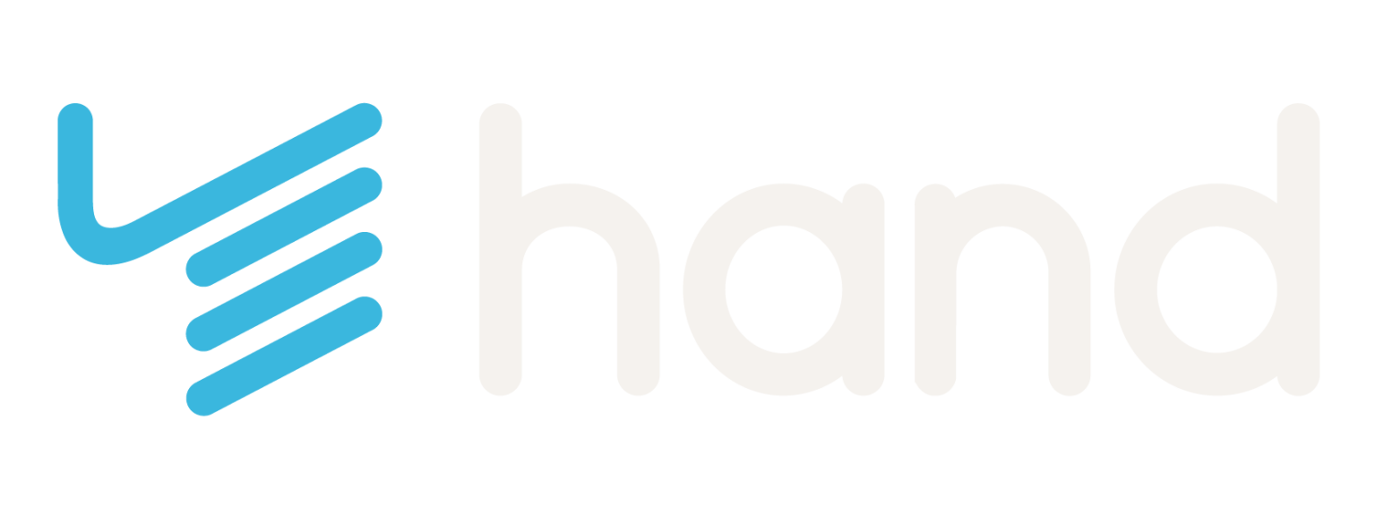 Soluções inteligentes para sua empresa crescer | Hand